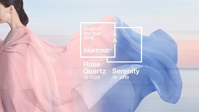 매년 올해의 컬러를 선정하는 팬톤(PANTONE)... 컬러 마케팅의 중요성 증대